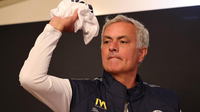 Ligue Europa : Manchester United va «renouer tôt ou tard avec le succès ...