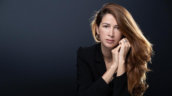 «Elle a vrillé» : comment Zineb El Rhazoui est passée d’icône laïque à avocate du Hamas
