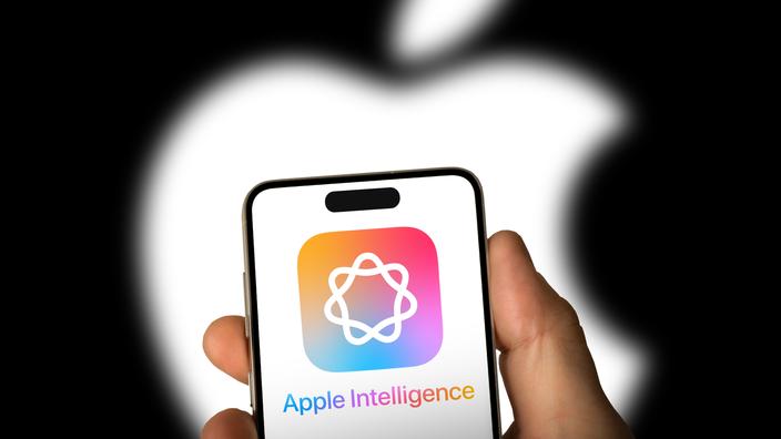 Apple Intelligence, Meta AI… Pourquoi les géants de la tech privent l’Europe de leurs dernières ...