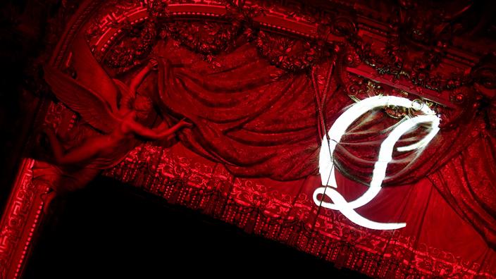 Louboutin : une ancienne salariée mise en examen à Paris pour avoir ... Louboutin : une ancienne salariée mise en examen à Paris pour avoir ...