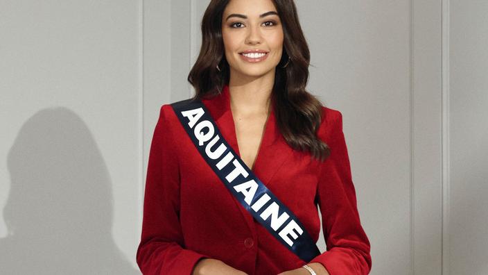 Miss France 2025 : découvrez les photos officielles des 30 candidates