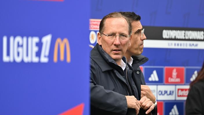 Ligue 1 : l'Olympique Lyonnais confirme que son mauvais mercato d'été a ...