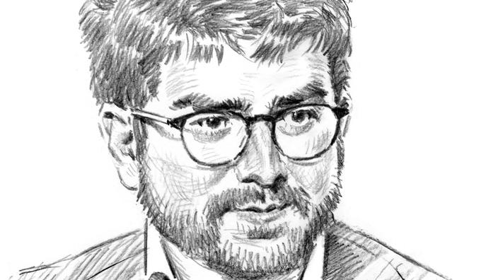 Benjamin Olivennes : «Ces leçons de l’Empire romain pour l’Amérique de ...