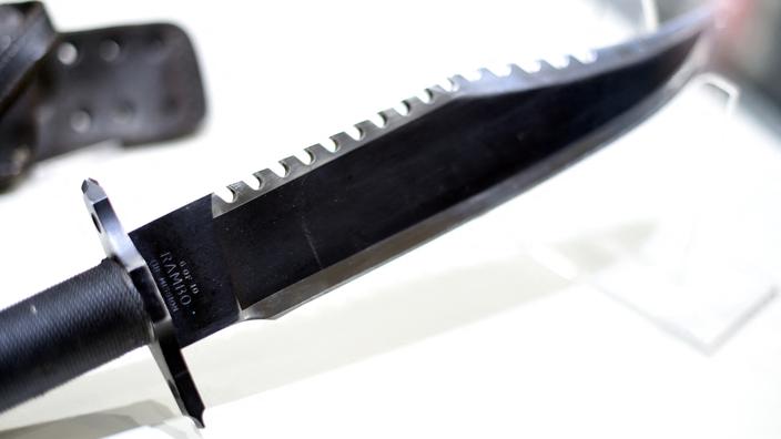 Gard : un couteau retrouvé dans le thorax d’un défunt, alors que le ...