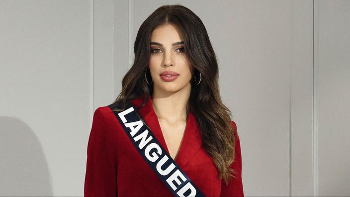 Qui est Jade Benazech, Miss Languedoc pour Miss France 2025