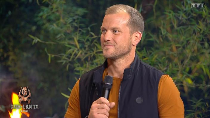 «Une aventure parfaite» : Thibault vainqueur de «Koh-Lanta, la tribu ...