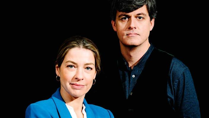 Gaspard Kœnig et Céline Imart : «Peut-on réconcilier l’écologie avec ...