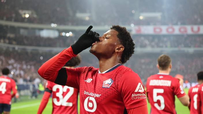 Ligue 1 : efficacité, penalties, grands matchs... Comment Jonathan ...