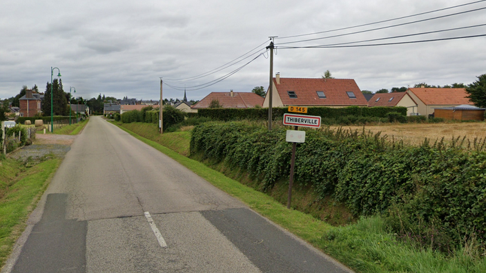 Normandie : il lègue 10 millions d’euros à un village qui porte le même ...