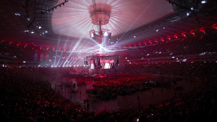 MMA : qu’est-ce que le KSW, petite organisation polonaise qui a conquis ...