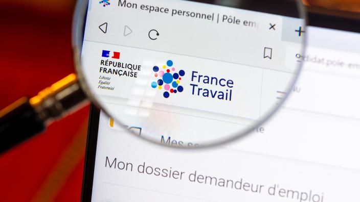 Les bénéficiaires du RSA seront tous inscrits à France Travail à partir ...
