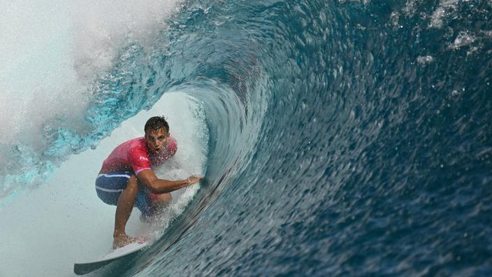 JO Paris 2024 : Djokovic, Vaast, Evenepoel… les phrases fortes d’un été ...