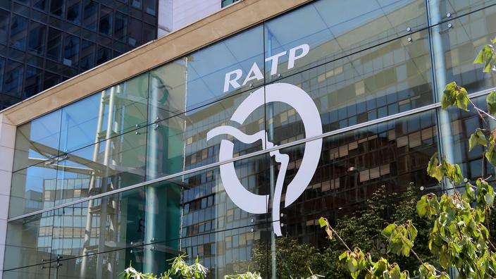 Des contrôles abusifs de salariés en arrêt maladie dénoncés par un syndicat de la RATP