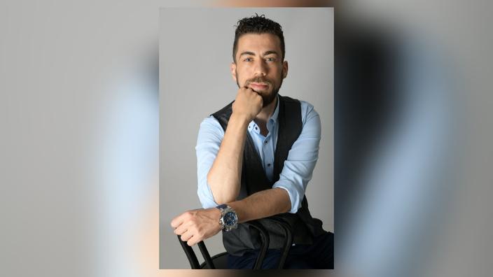 La mue de Chawki Benzehra, des discours anti-France à la guerre contre ...