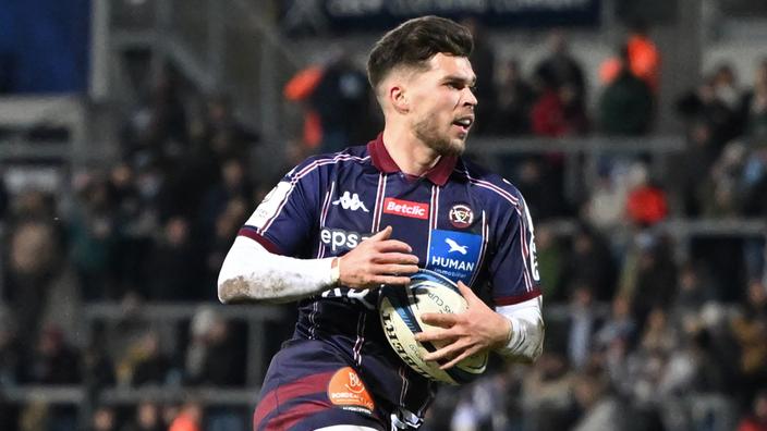 Champions Cup : Toulon qualifié, l’UBB en pole-position, Toulouse et La ...