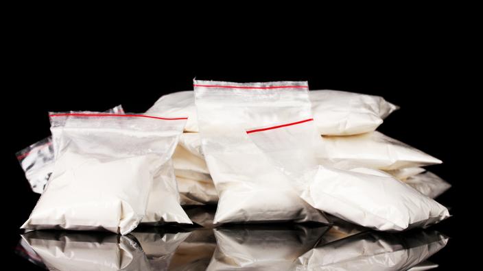 Drogue: 47 tonnes de cocaïne saisies sur les 11 premiers mois de 2024 ...