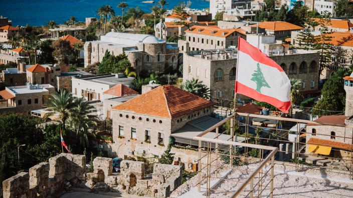 L’inéluctable déclin de la langue française au Liban