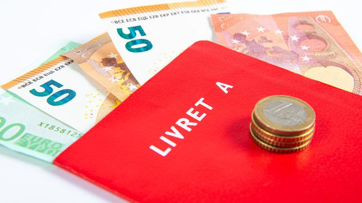 Le livret A et le LDDS ont rapporté des intérêts records en 2024