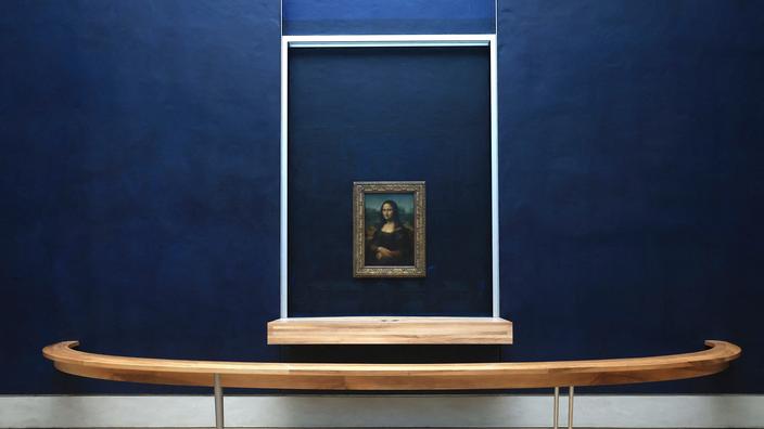 Après l’alerte sur l’état du Louvre, La Joconde doit-elle être déplacée