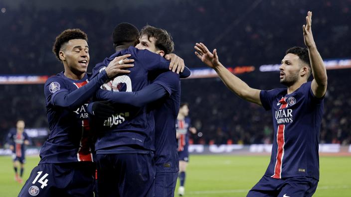 Stuttgart-PSG : à quelle heure et sur quelle chaîne suivre le match de Ligue des champions