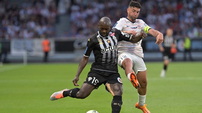Foot : un ancien joueur de Ligue 1 expulsé dans le championnat turc pour avoir giflé son coéquipier