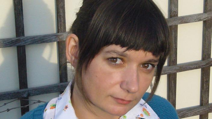 Anouk Ricard, reine de la fable animalière décalée, Grand Prix du ...