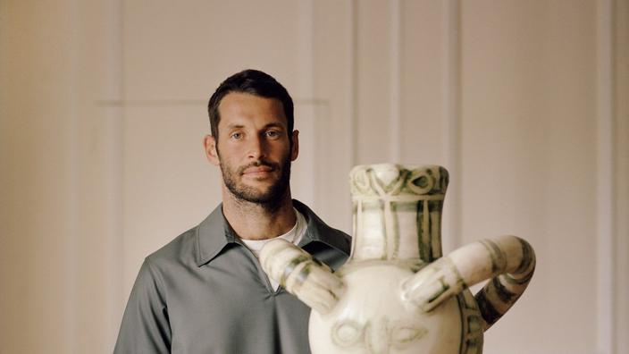 Avec L’Oréal, Jacquemus a trouvé un investisseur et un partenaire pour ...