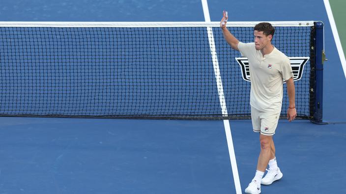 Tennis : Rome, Roland-Garros, US Open... Les 5 plus grands matches de ...