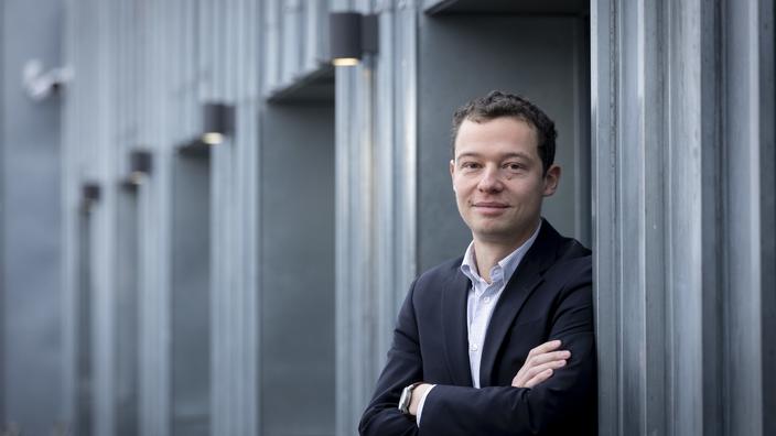 «Tout ce qu’on peut imaginer en matière d’intelligence artificielle va ...