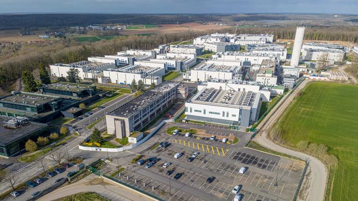 Avec Brookfield, un nouveau méga investissement de 20 milliards d’euros ...