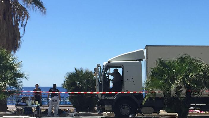 Attentat du 14 juillet à Nice : une reconnaissance élargie des victimes ...