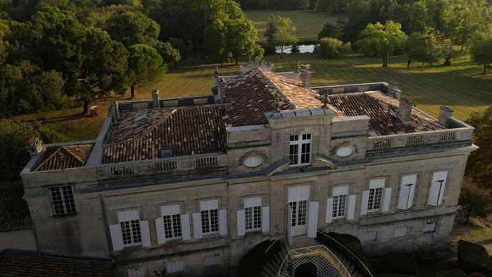 Renouvelé tous les cinq ans, le classement 2025 des vins de Bordeaux en ...