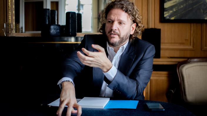 «Onepoint sort renforcé d’Atos»: après l’échec de son plan de reprise ...