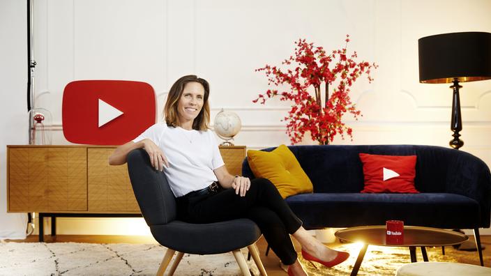 YouTube a 20 ans : comment la plateforme de vidéos est devenue un ...