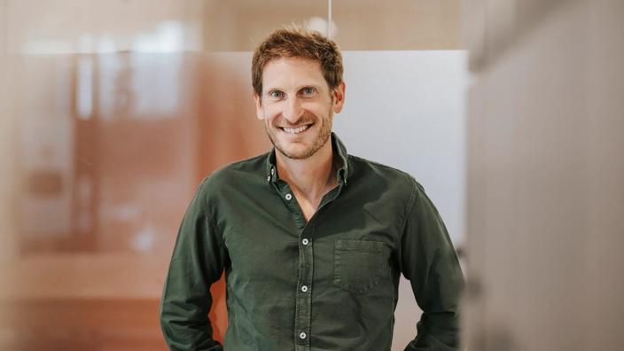 Alexandre Prot, PDG de Qonto : «Le premier jour dans une entreprise est ...