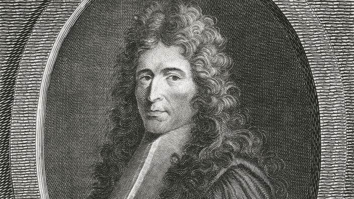 Domat, de Jean-Luc A. Chartier: le juriste du Grand Siècle