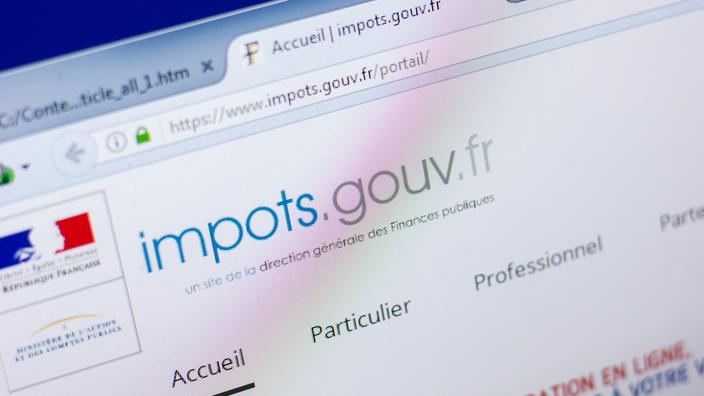 Calculez rapidement votre impôt à payer en 2025