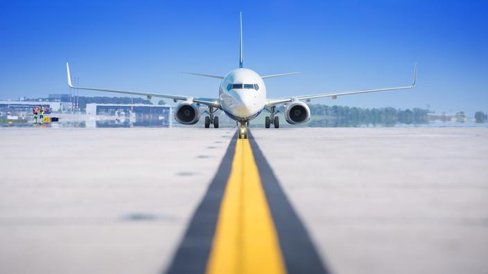 Les accidents d’avion ont fait plus de morts en 2024