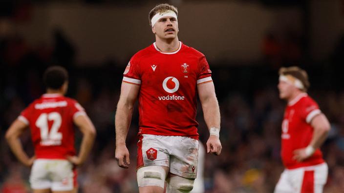 Six nations : à quelle heure et sur quelle chaîne voir Écosse-Galles