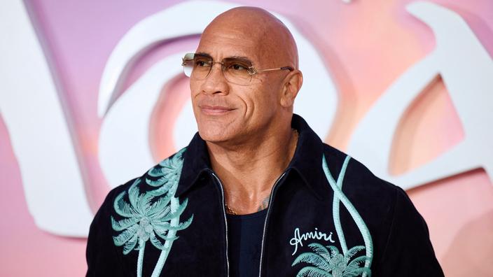 Dwayne Johnson, Ryan Reynolds, Brad Pitt... Les acteurs les mieux payés ...