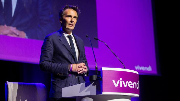 «Nous allons poursuivre notre stratégie d’acquisition»: après une année ...