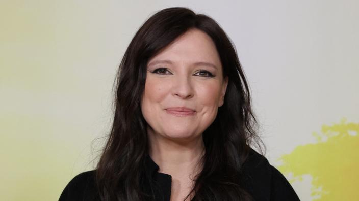 INTERVIEW - Anne Sila fête ses 35 ans : “Ces dix dernières années ont ...