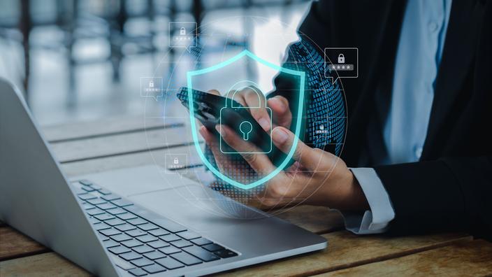 Le spectaculaire rebond des fonds levés par les start-up de la cyber en ...
