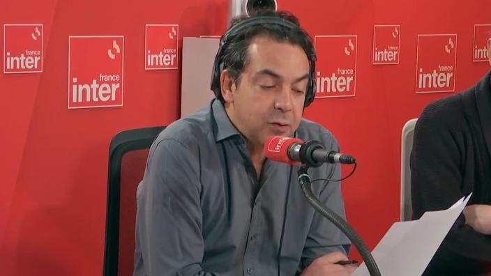 « Les dirigeants de LFI ne peuvent pas plaider l’ambiguïté » : Patrick Cohen prend la défense de ...