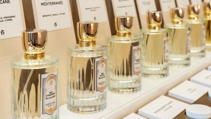 Les parfums de prestige Annick Goutal reviennent sous pavillon français