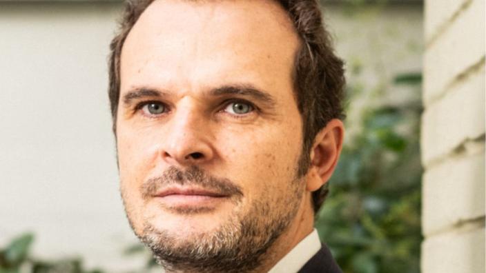 David Khalfa : «Le scénario de l’annexion d’une partie de Gaza est peu ...
