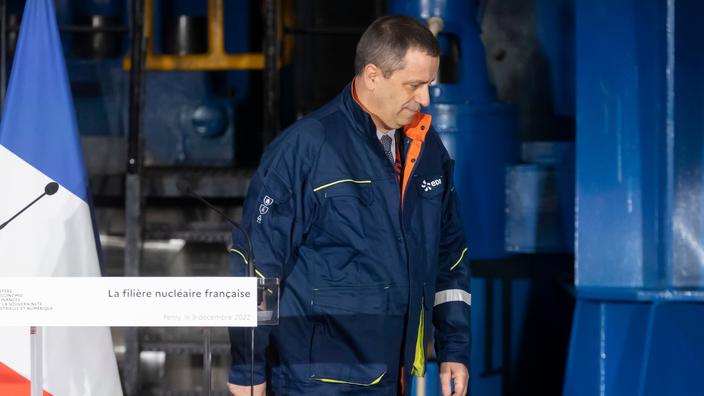 «Il n’était probablement pas assez obéissant» : pourquoi l’Élysée a ...