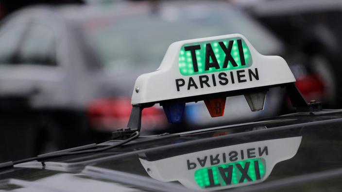 Uber va proposer des courses en taxi au prix fixé à l’avance