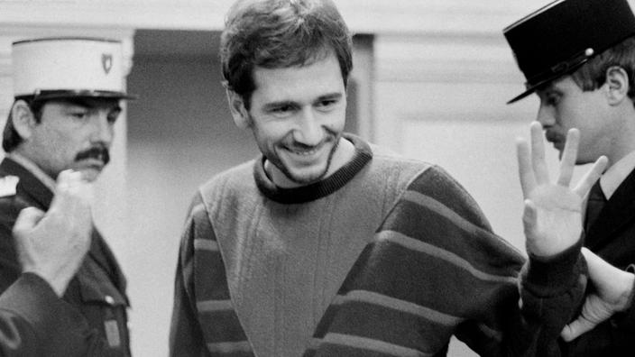 29 mars 1985 : la mort de Bruno Sulak, truand de charme et spécialiste ...