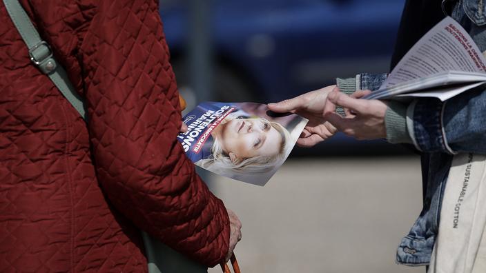 Quel sera le dispositif de sécurité pour la manifestation du RN et la ...